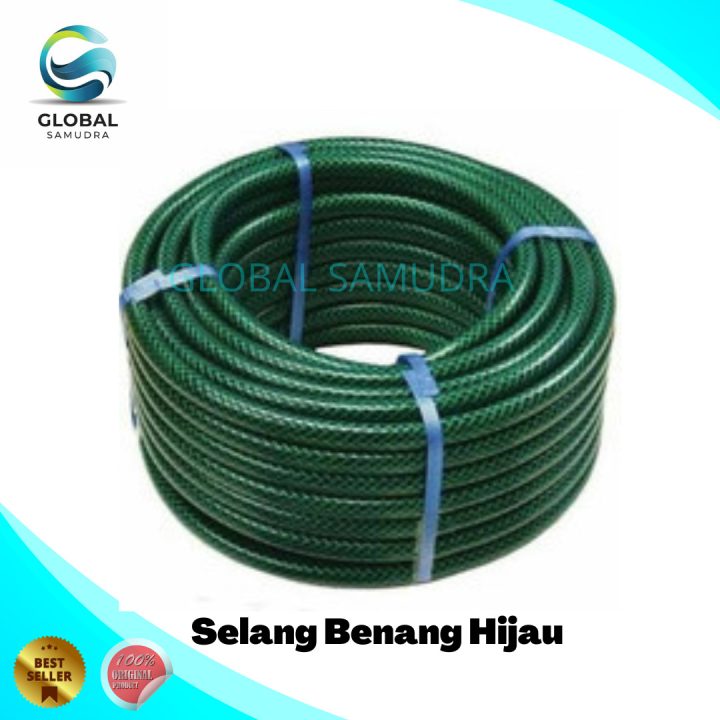 Global Samudra - » Selang Benang Hijau Arce Hose