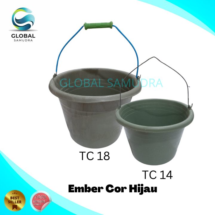 Global Samudra - » Ember Cor