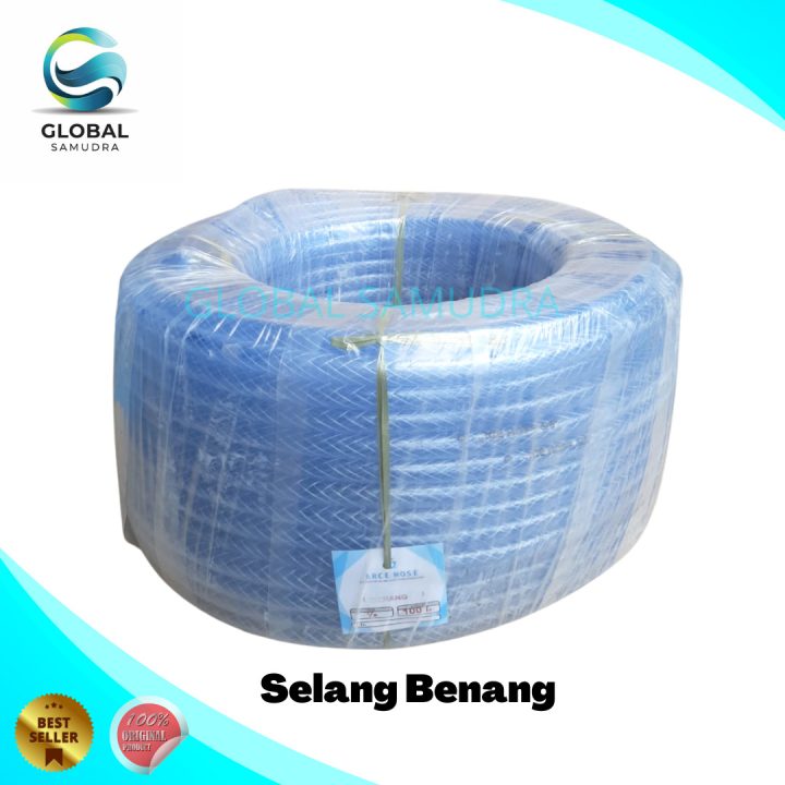 Global Samudra - » Selang Benang Elang